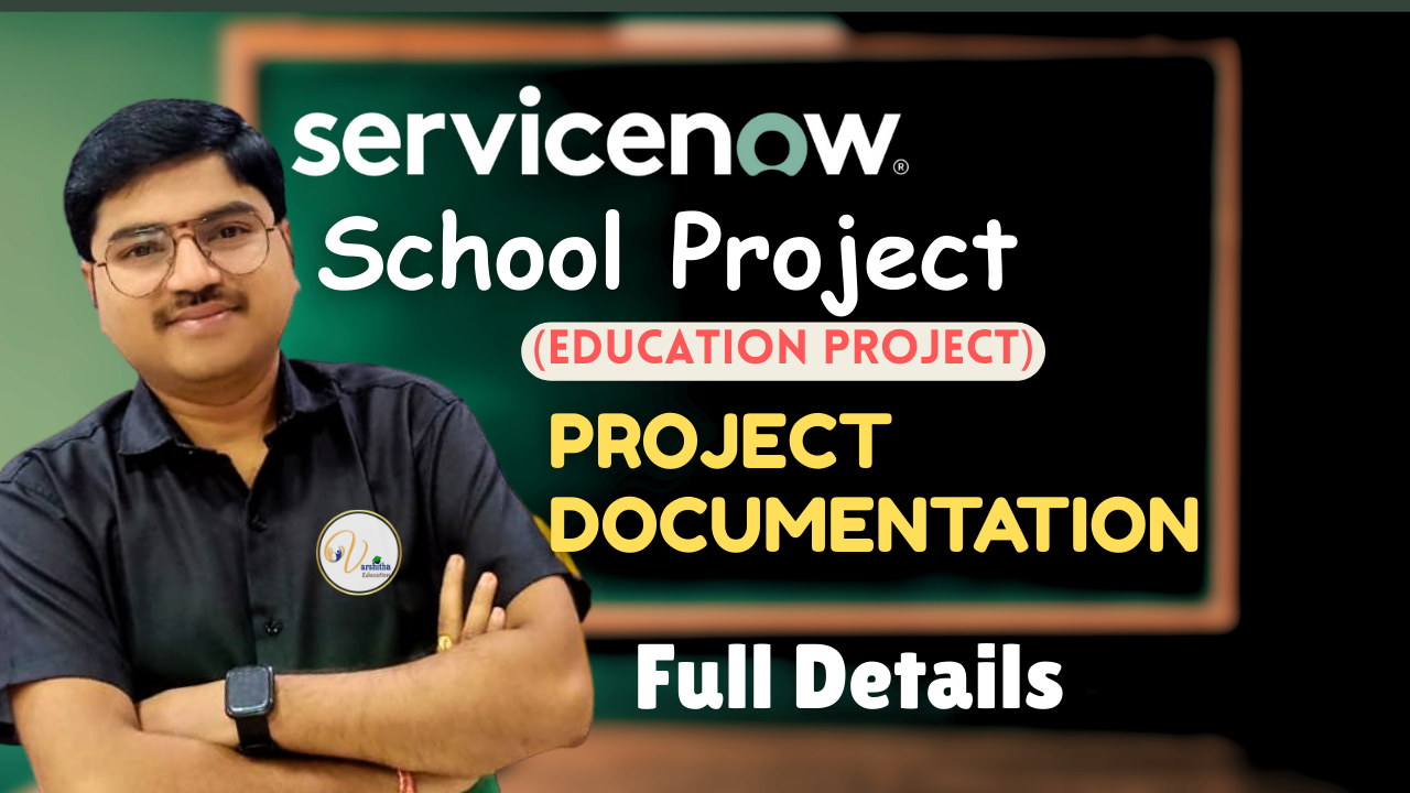 Projects - varshitha education